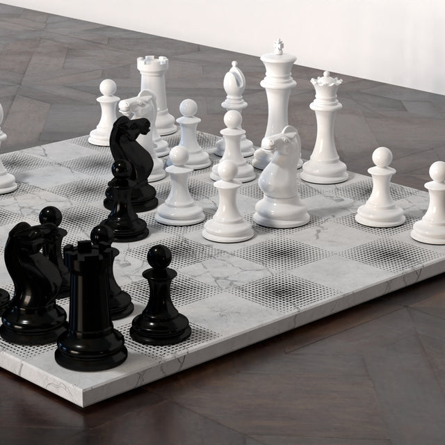 NEOCHESS™ | Official Store - Unique Chess Sets – Neochess