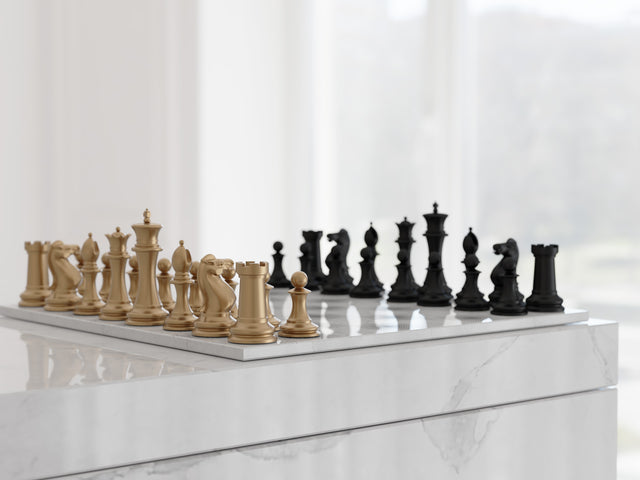 NEOCHESS™ | Official Store - Unique Chess Sets – Neochess