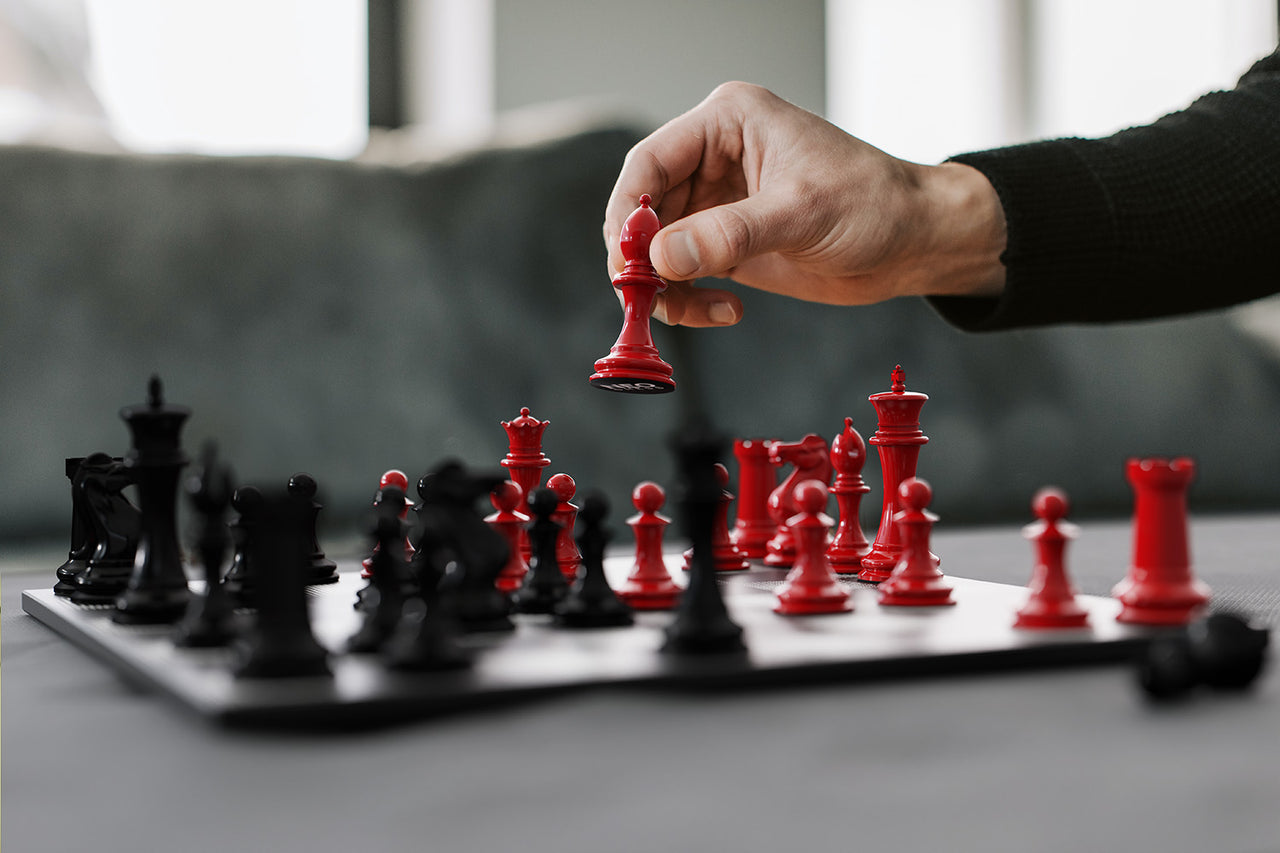 NEOCHESS™ | Official Store - Unique Chess Sets – Neochess
