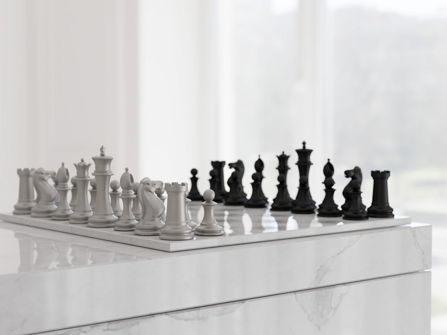 NEOCHESS™ | Official Store - Unique Chess Sets – Neochess