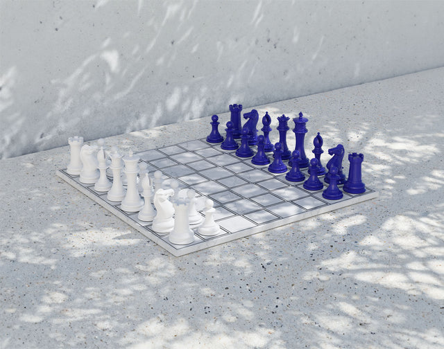NEOCHESS™ | Official Store - Unique Chess Sets – Neochess
