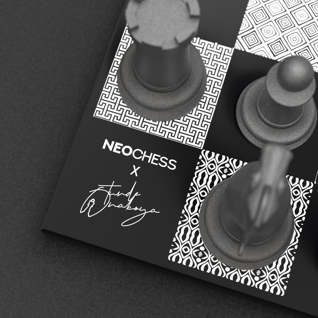 All – Neochess
